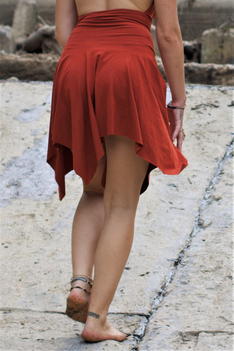 Pixie Skirts by Lotus Tribe Clothing