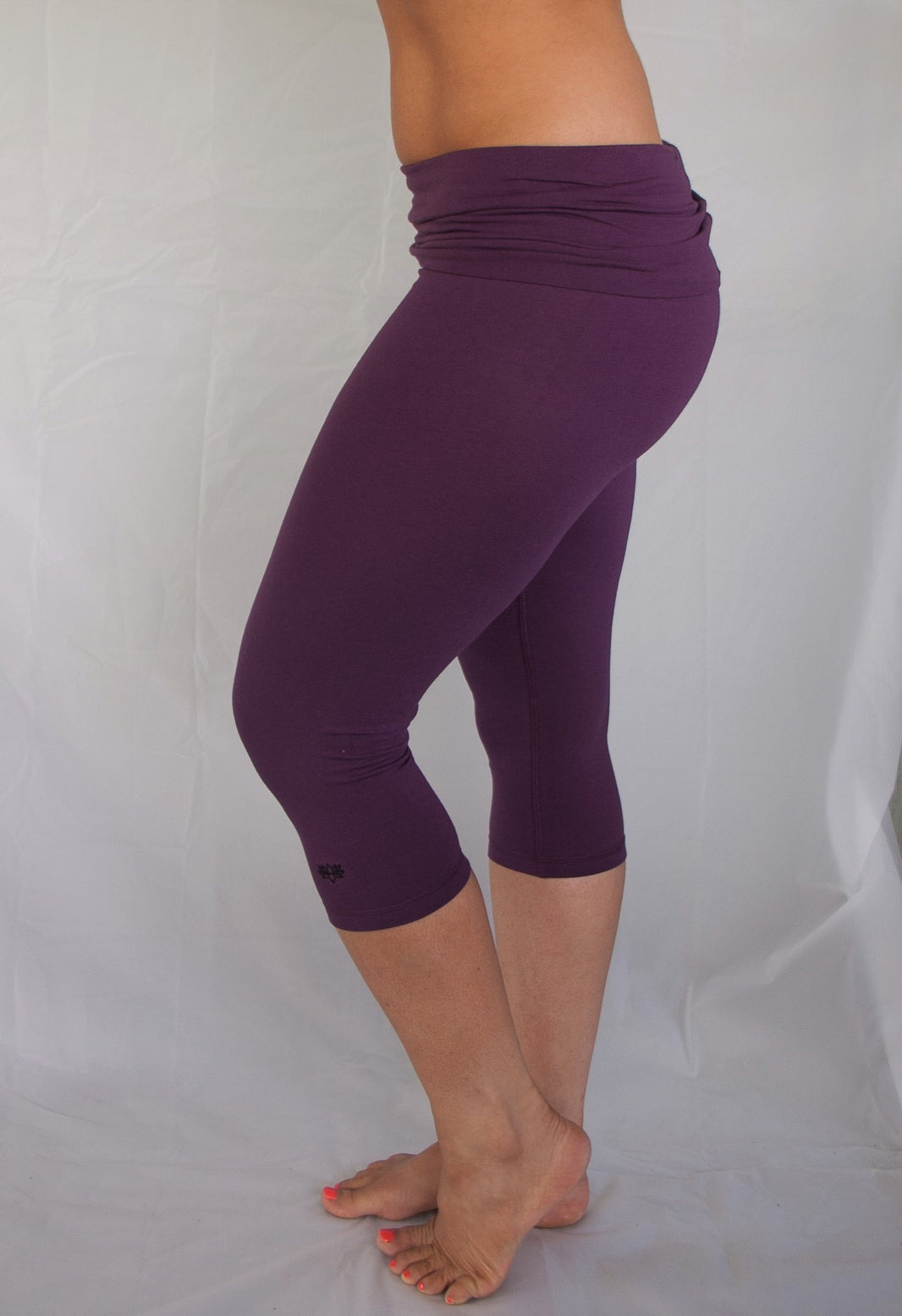 Solid Color Yoga Pants Collection by Lotus Tribe Clothing