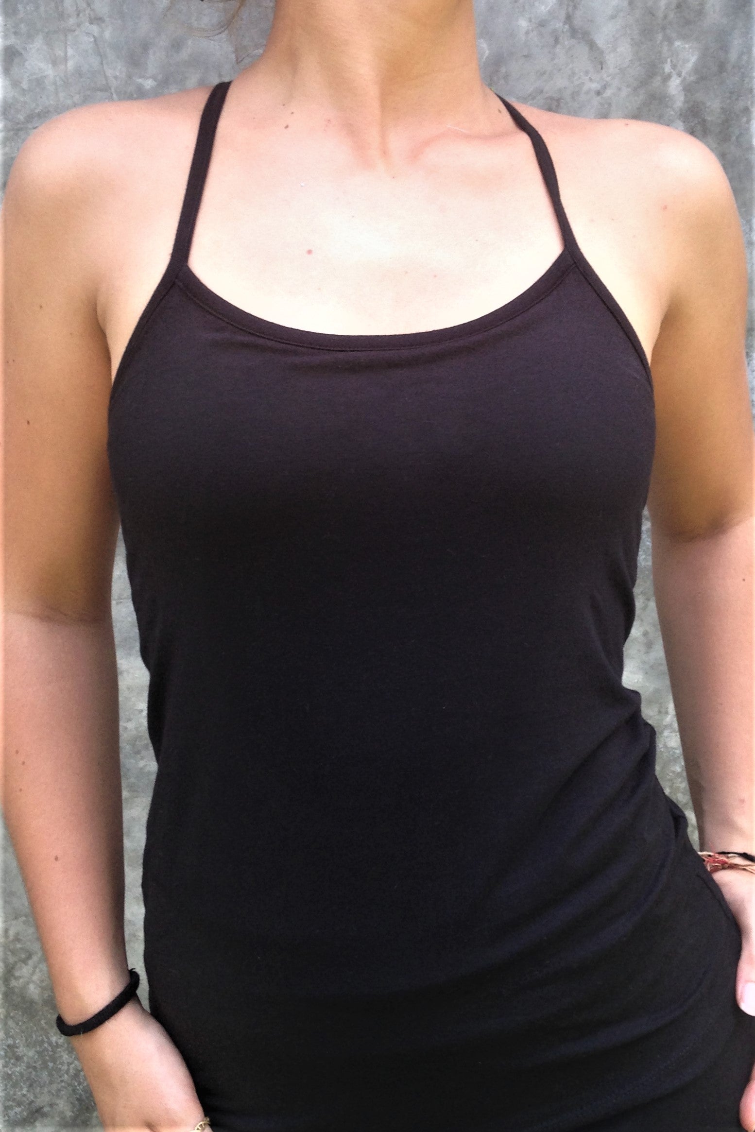 Tank Tops Collection by Lotus Tribe Clothing